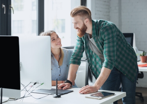 IoT Cloud Integration Services | Lemberg Solutions